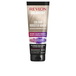 Revlon Colorstay Farbverst&auml;rkende Maske #platinum 125 ml