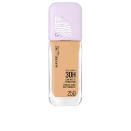 Maybelline Superstay Lumi Matte Make-up-basis #250 30 ml