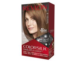 Revlon Colorsilk Tinte #54-casta&ntilde;o Claro Dorado