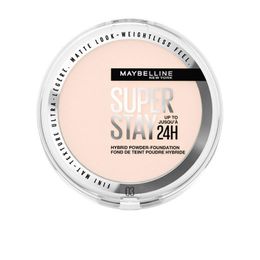 Maybelline Superstay 24h Hybrid-puder-foundation #03 9 gr