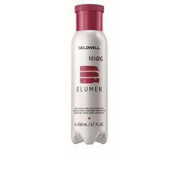 Goldwell Elumen Long Lasting Hair Color Oxidant Free #nn@6 200 ml