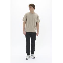 Matinique T-shirt Relaxed fit sand