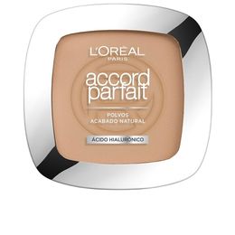 L'Or&eacute;al Accord Parfait Hyalurons&auml;ure-flussmittelpulver #5.d 9 gr