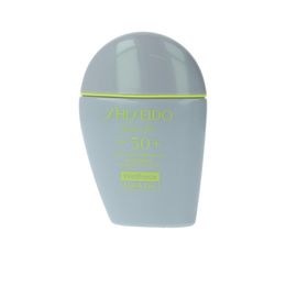 Shiseido Sun Care Sports Bb #dark 30 ml