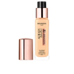 Bourjois Always Fabulous 24h Foundation #120 30 ml