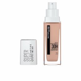 Maybelline Superstay Activewear 30h Foundation #20-cameo 30 ml