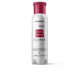Goldwell Elumen Color Long Lasting Hair Color Oxidant-free #nn@5 200 ml