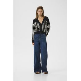 Inwear Jeans NanaIW Straight fit dark blue
