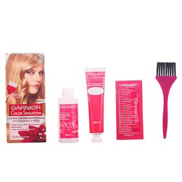 Garnier Color Sensation #8-leuchtendes Blond 110 gr