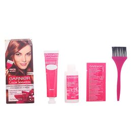 Garnier Color Sensation #6,35-karamellblond 110 gr