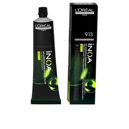 L'Or&eacute;al Inoa Permanente Farbe Ohne Ammoniak #9.13 60 gr