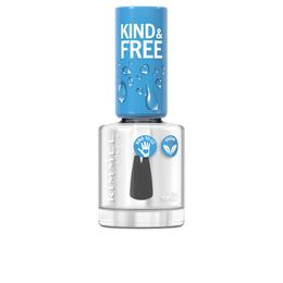 Rimmel London Kind & Free Top Coat #150 8 ml