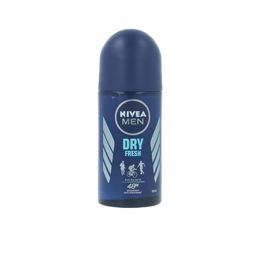 Nivea Men Dry Impact Fresh Deo Roll-on 50 ml