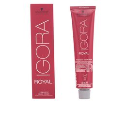 Schwarzkopf Igora Royal #1-1 60 ml