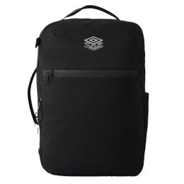Umbro - Botentasche "Pro Training" (Schwarz/Wei&szlig;)