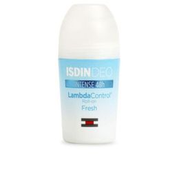 ISDIN Lambda Control Intense 48h Desodorante Roll-on Fresh 50 ml