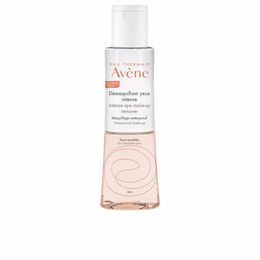 Av&egrave;ne Desmaquillante De Ojos Intenso 125 ml