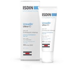 ISDIN Ureadin Ultra40 Gel-oil Exfoliante 30 ml