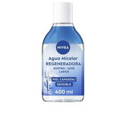 Nivea Micellar Water Regenerierendes Serum 400 ml