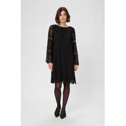 Culture Kleid CUcroba Regular fit black