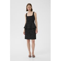 Inwear Kleid BriiIW Feminine Form black