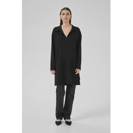 Jerseykleid HelleMW Loose fit black