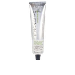 Revlonissimo Color Sublime Ammonia Free Permanent Color #4-casta&ntilde;o Medio 75 ml