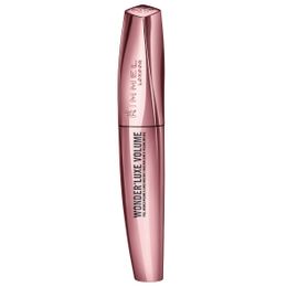 Rimmel London Wonder'luxe Volume Mascara #001-schwarz 11 ml