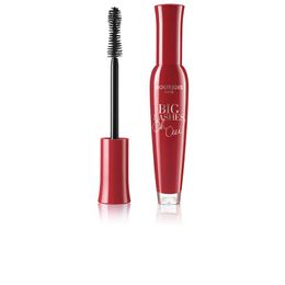 Bourjois Big Lashes Oh Oui Mascara #001- Black 7 ml