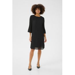 Culture Kleid CUladina Relaxed fit black