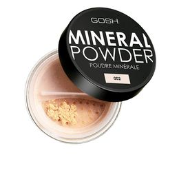 GOSH Mineral Powder #002-ivory 8 gr