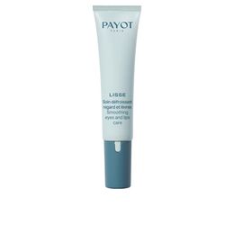 Payot Lisse Soin Entfalten f&uuml;r Augen und Lippen 15 ml