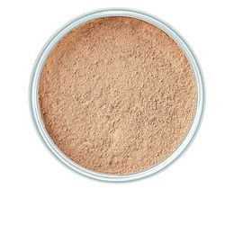 Artdeco Mineral Powder Foundation #6-honey 15 gr