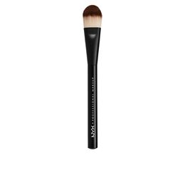 NYX Pro Flat Foundation Brush #prob07 22 gr