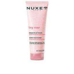 NUXE Paris Very Rose Sanftes Peeling 75 ml