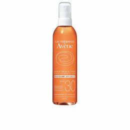 Av&egrave;ne Solaire Haute Protection &Ouml;l Spf30 200 ml