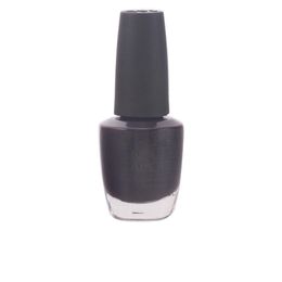 O.P.I Nagellack Nagellack H&auml;lt Bis Zu 7 Tage #lincoln Park Nach Einbruch Der Dunkelheit 15 ml