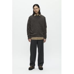 Wood Wood Strickpullover WWAndy Casual fit black