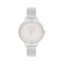 Olivia Burton Damenuhr Quartz Gold