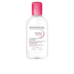 Bioderma Sensibio H2o Soluci&oacute;n Micelar Espec&iacute;fica Rojeces 250 ml