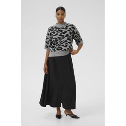 Kaffe Strickpullover KAsandra Baggy fit multicolour
