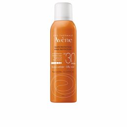Av&egrave;ne Solaire Haute Protection Bruma Spf30 150 ml