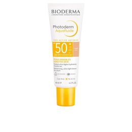 Bioderma Photoderm Aquafluide Spf50+ #klar 40 ml
