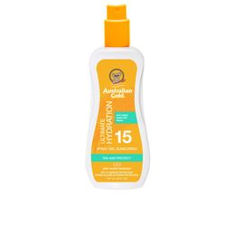 Sunscreen Spf15 Spr&uuml;hgel 237 ml