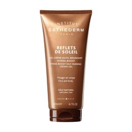 Institut Esthederm Reflets De Soleil Selbstbr&auml;unungsgel-Creme 200 ml