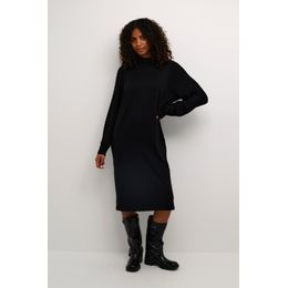 Kaffe Kleid Loose fit black