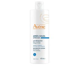 Av&egrave;ne Reparador Para Despu&eacute;s Del Sol Gel-crema 400 ml