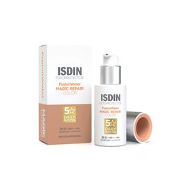 ISDIN Photo Ultra Age Repair Farbfusionswasser Spf50 50 ml