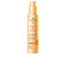 NUXE Paris Nuxe Sun K&ouml;stliches Gesichts- Und K&ouml;rperspray Spf30 150 ml