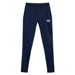 Umbro - "Optimus Training" Hose f&uuml;r Herren/Damen Unisex (Marineblau)
